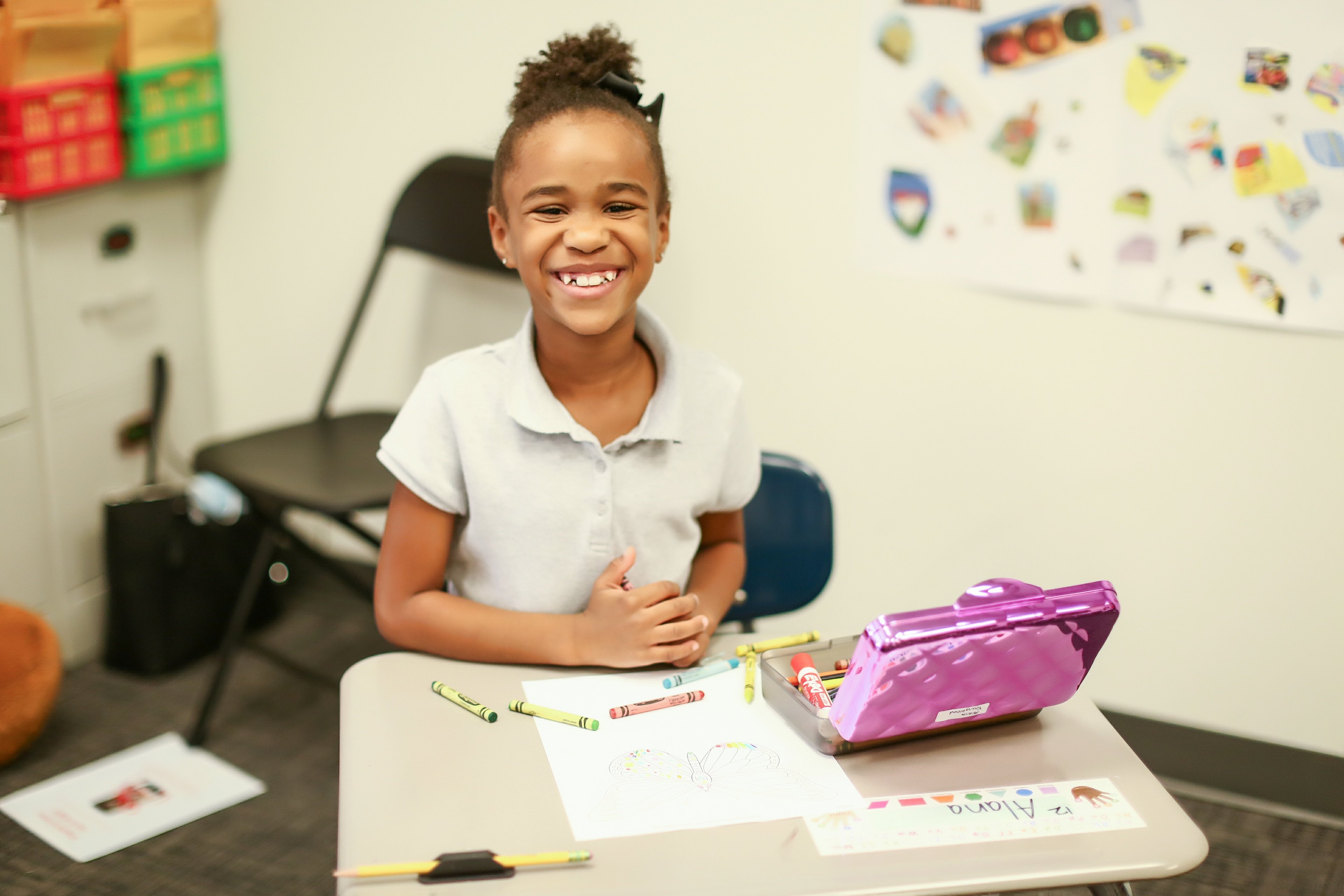Covenant Classical School | Private School in Concord, NC