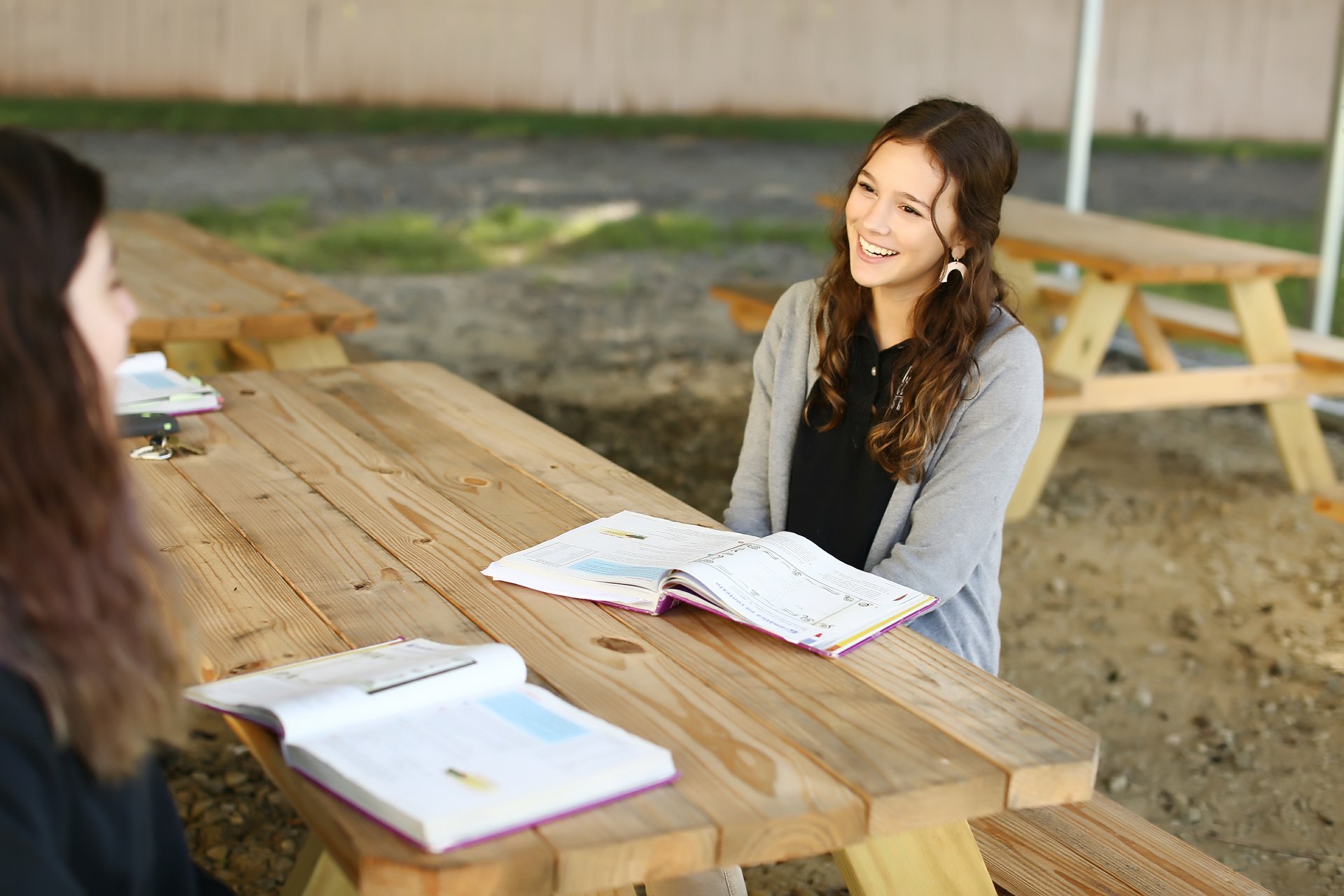 Covenant Classical School | Private School in Concord, NC