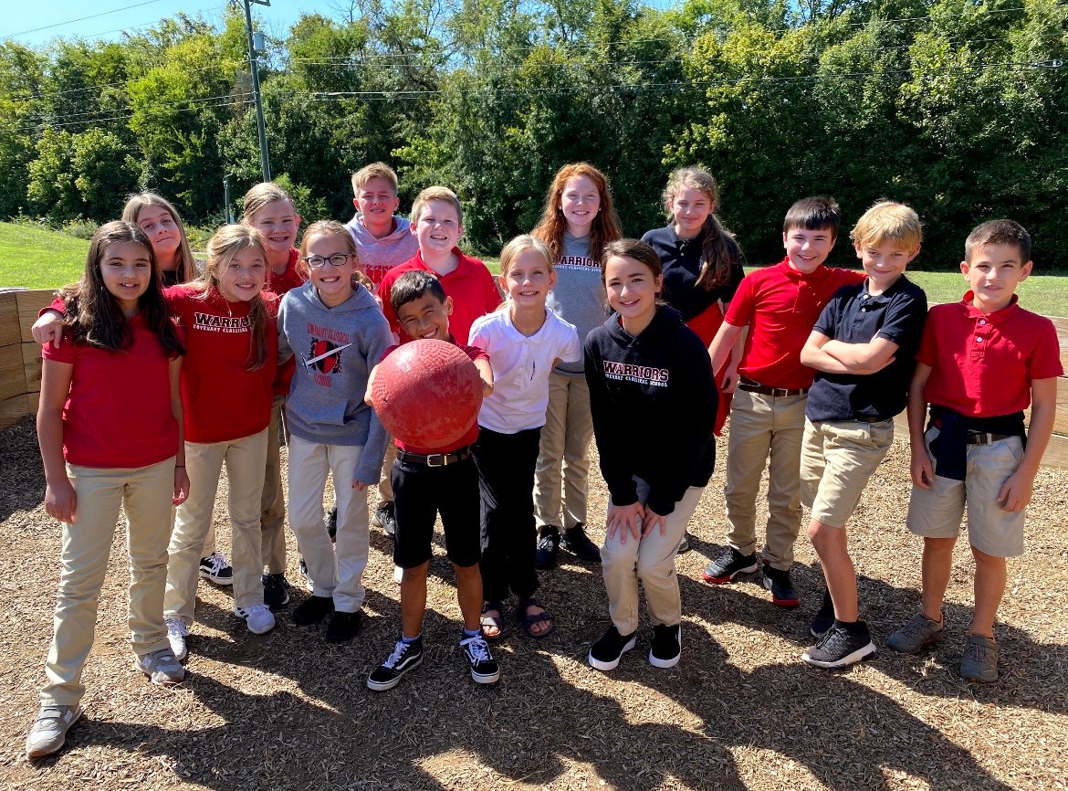 Covenant Classical School | Private School in Concord, NC