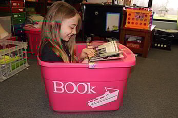 Ready, Set, Read!!! 3 Ways Summer Reading Can Make This Your Best ...