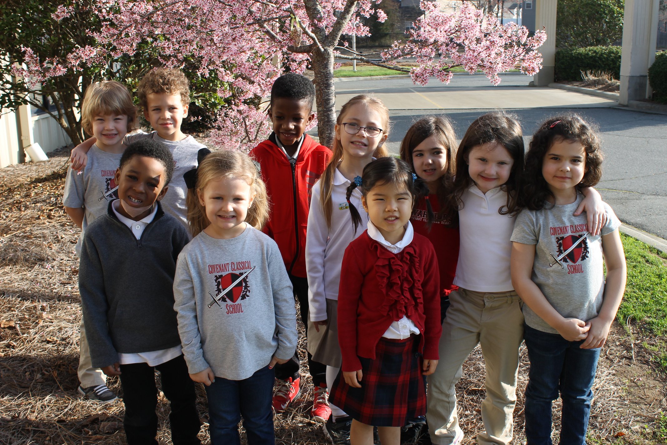 Admissions Resources | Covenant Classical School