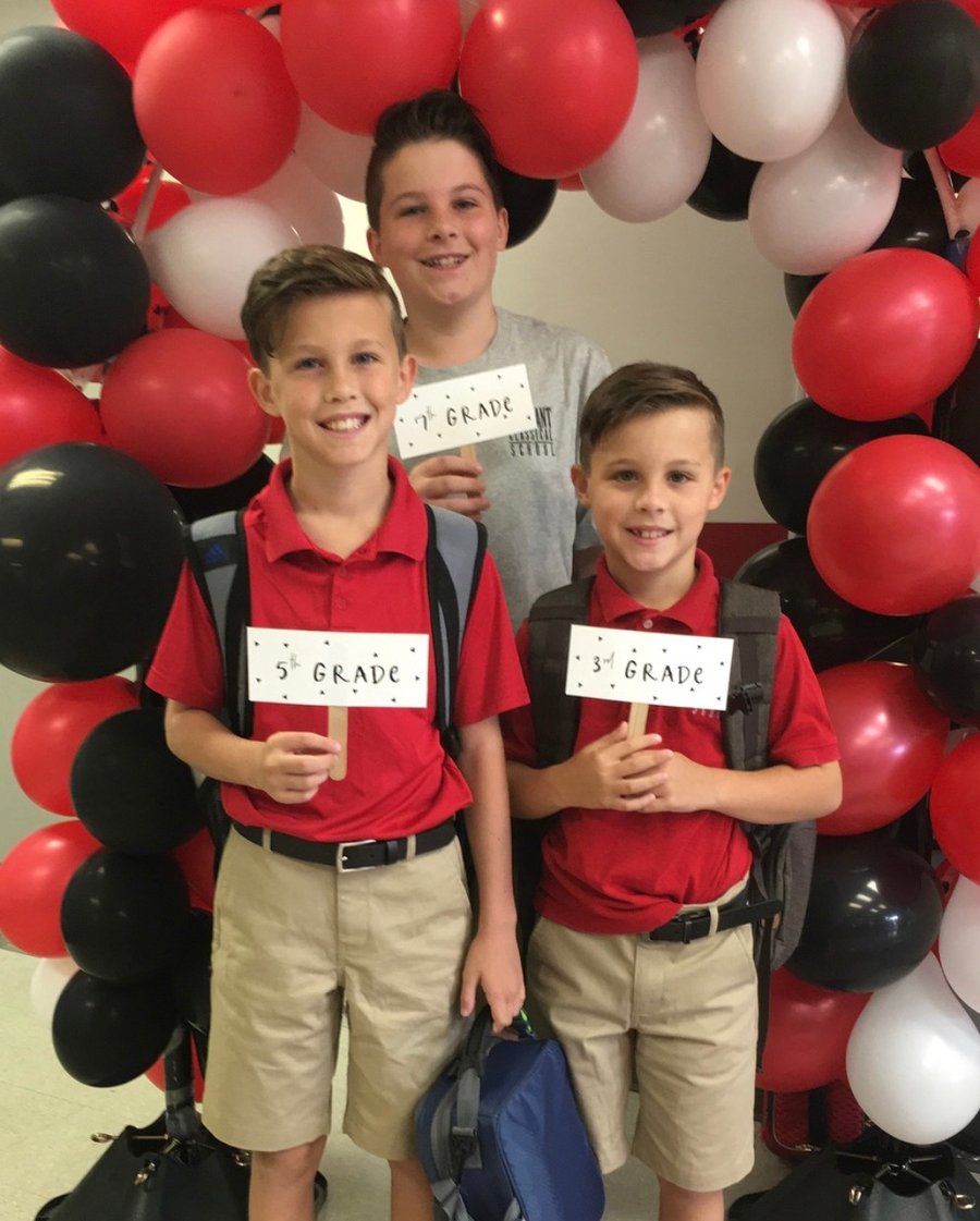 How To Apply | Covenant Classical School