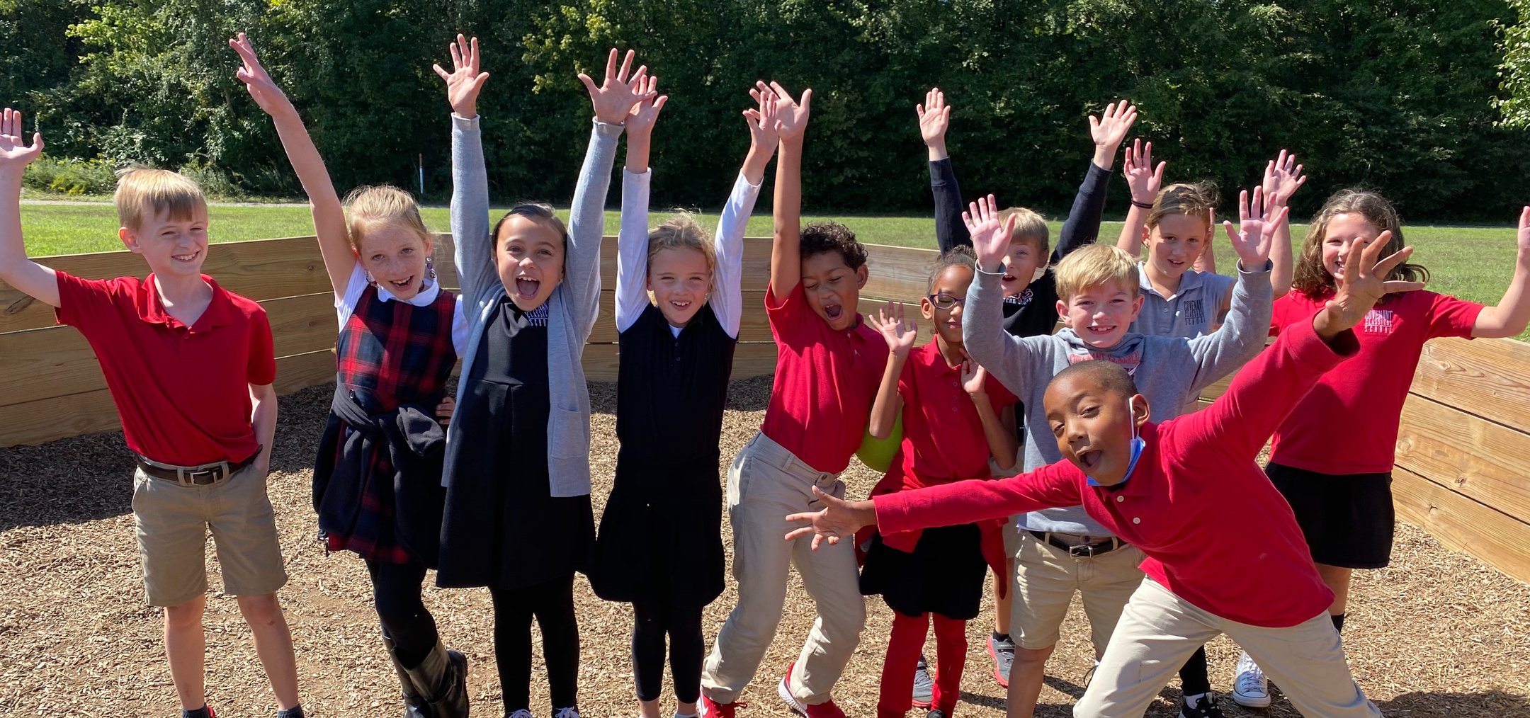 5 Reasons to Enroll Your Child in a Classical Christian School